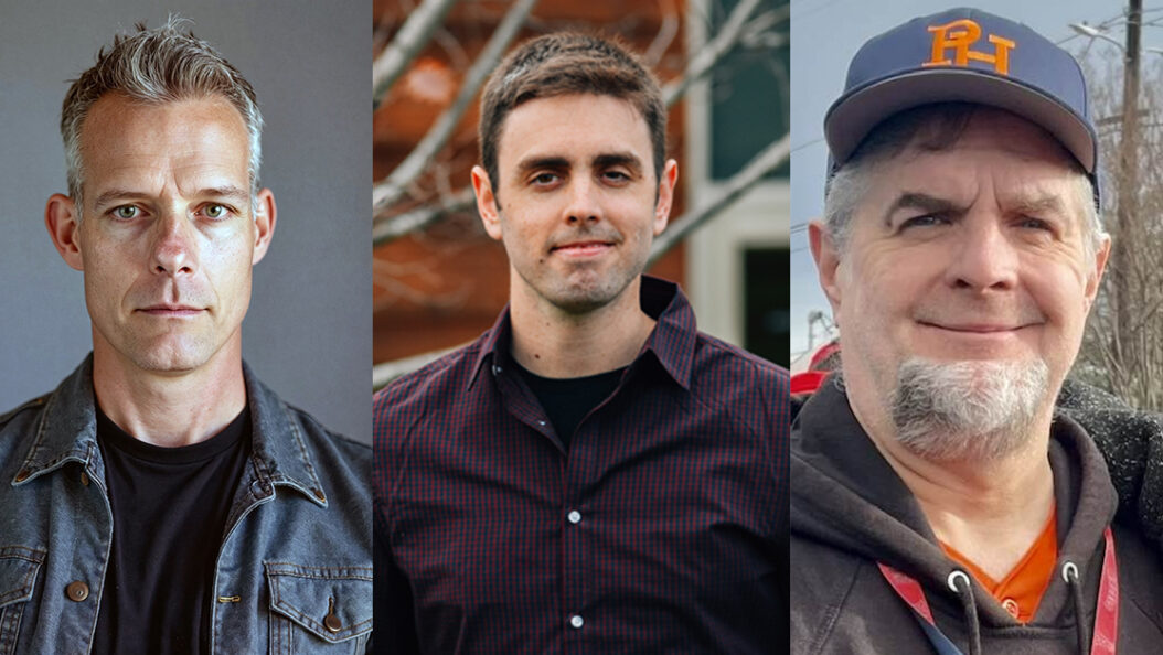 ALBUM REVIEW: Twenty One Pilots find finality on ‘Breach'