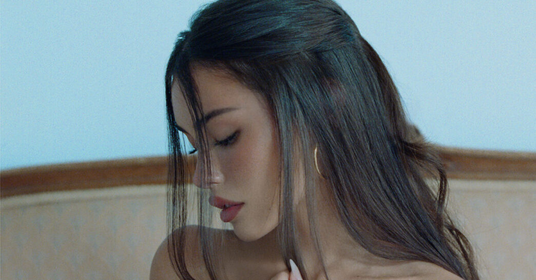 Madison Beer makes a confident leap into pop’s upper tier on 'Locket ...