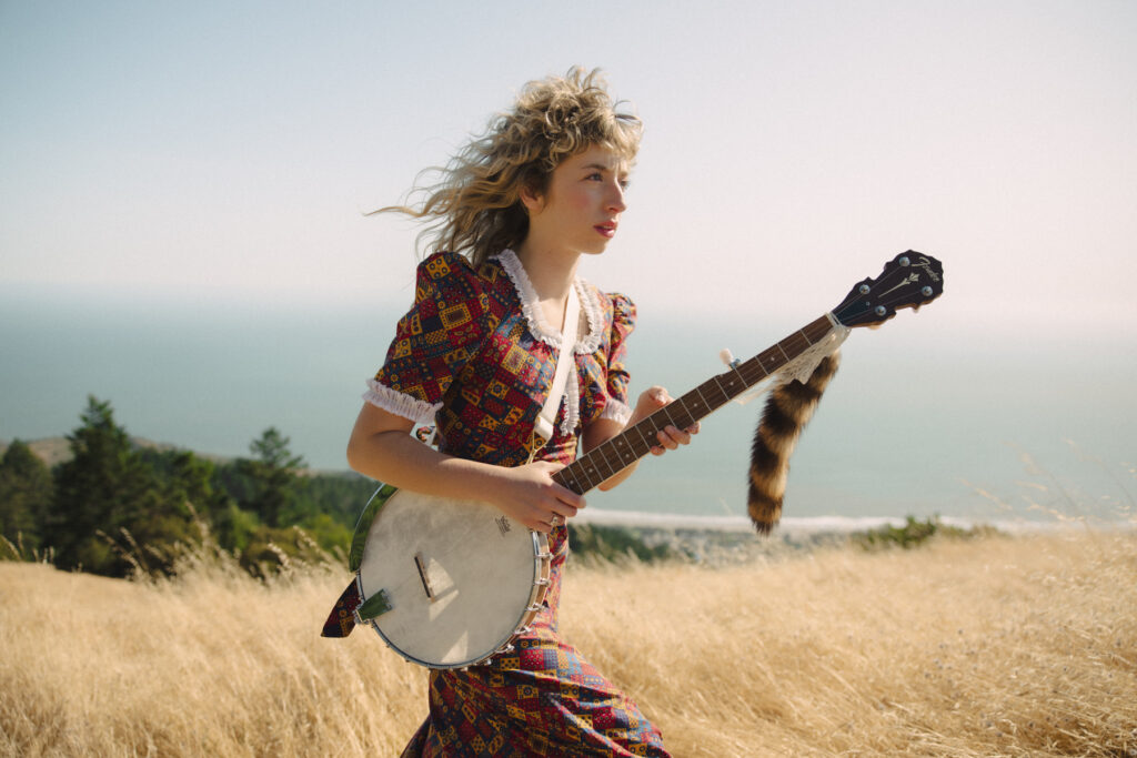 INTERVIEW: Meels finds her way home on 'Across the Raccoon Strait'| RIFF