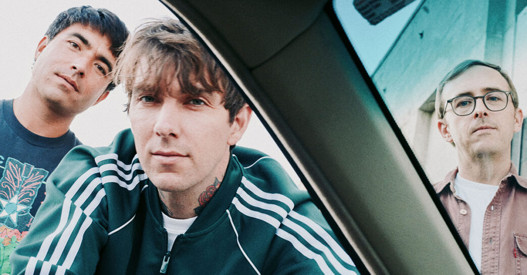 Joyce Manor sticks to its pop-punk guns on ‘I Used To Go To This Bar ...
