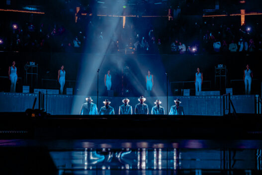 REVIEW: New Edition, Boyz II Men, Toni Braxton kick off tour in Oakland ...