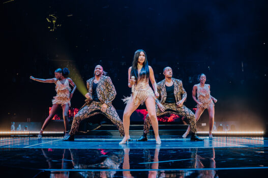 REVIEW: New Edition, Boyz II Men, Toni Braxton kick off tour in Oakland ...