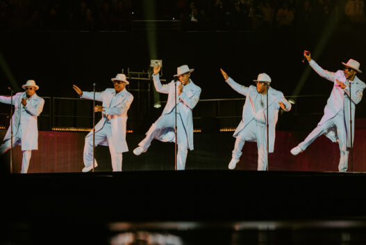 REVIEW: New Edition, Boyz II Men, Toni Braxton kick off tour in Oakland ...