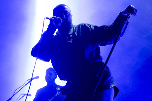 Sam Smith ushers in a new era at the Castro Theatre | RIFF