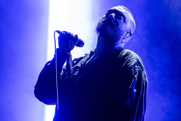 Sam Smith ushers in a new era at the Castro Theatre | RIFF