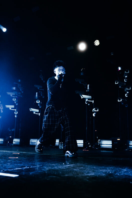 PHOTOS: Rich Brian brings the 'Where Is My Head?' tour to San Francisco