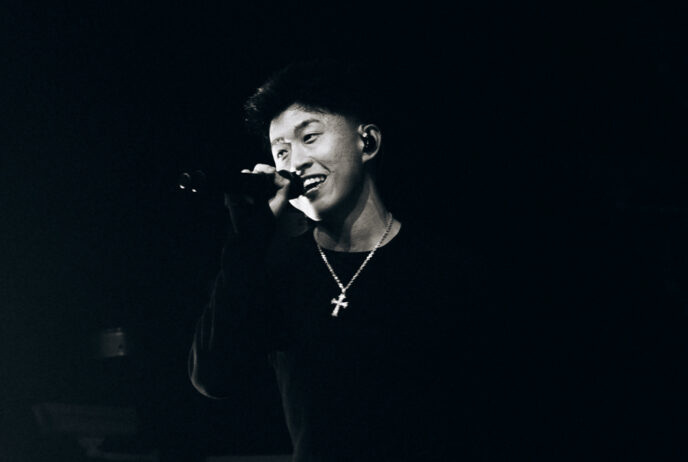 PHOTOS: Rich Brian brings the 'Where Is My Head?' tour to San Francisco