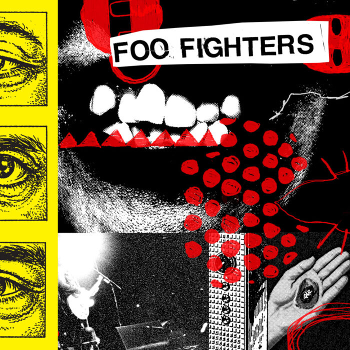 Foo Fighters’ 'Your Favorite Toy' takes harder, faster route to some ...