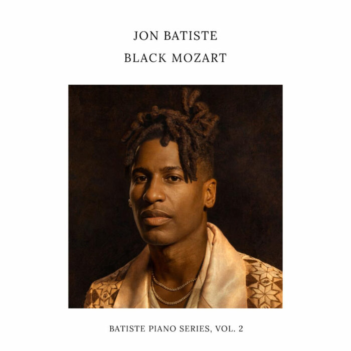 REVIEW: Jon Batiste faithfully reinterprets the classics with 'Black ...
