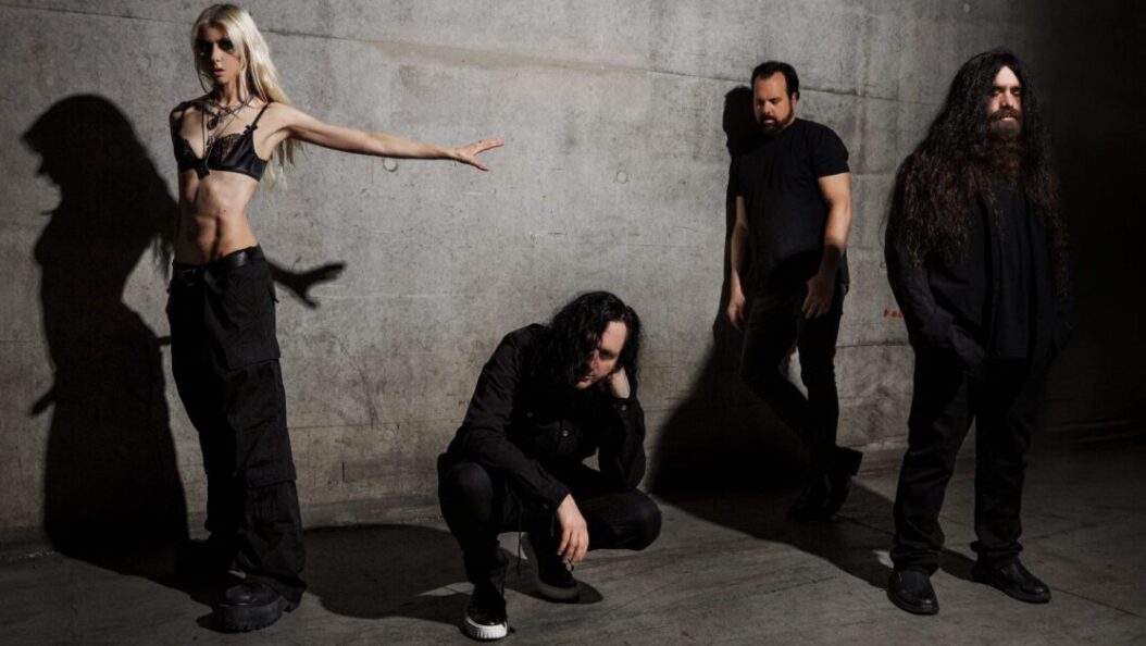 REVIEW: Taylor Momsen confronts demons on The Pretty Reckless’ ‘Dear God’